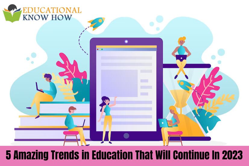 Online Education News | Latest Trends in Education & Updates
